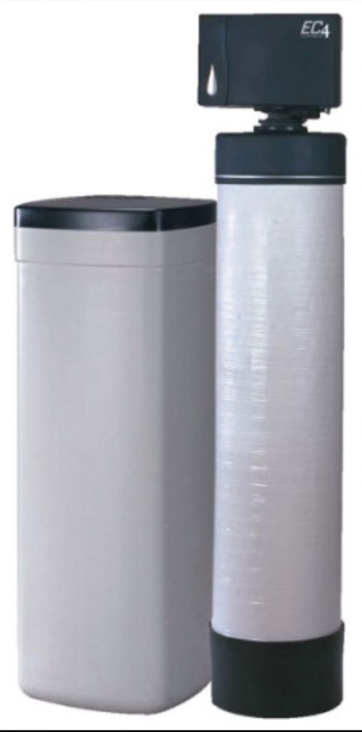 RainSoft Whole House Water Purification System - Carolina Water Systems